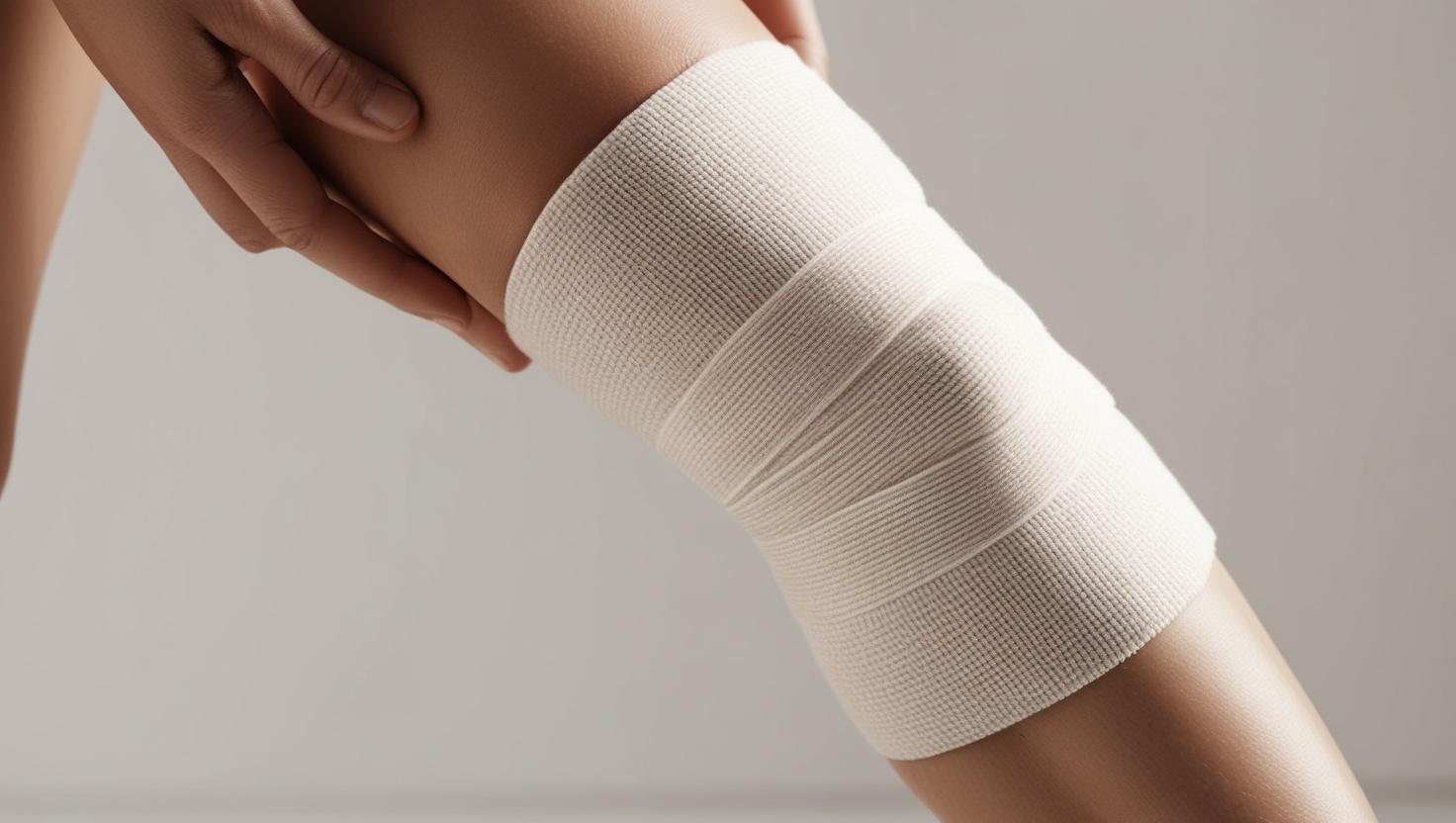 Pokidani ligamenti kolena - Kako se oporaviti i ubrzati proces izlečenja?